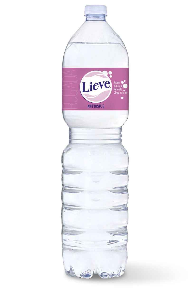 Lieve - Siami Spa